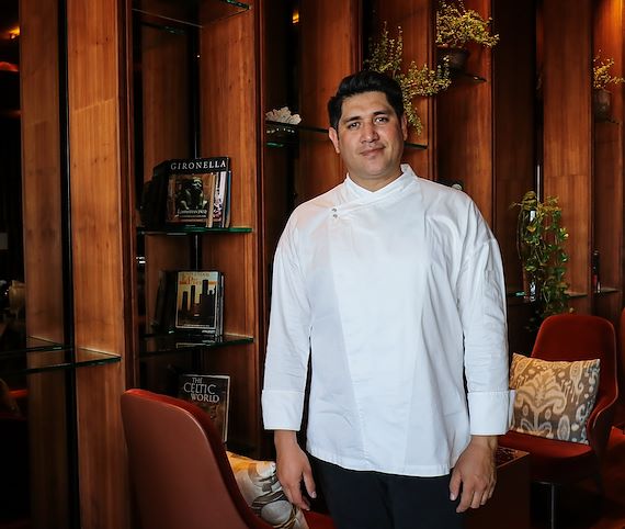 Restaurantes Gourmet en Los Cabos - Grand Velas Los Cabos