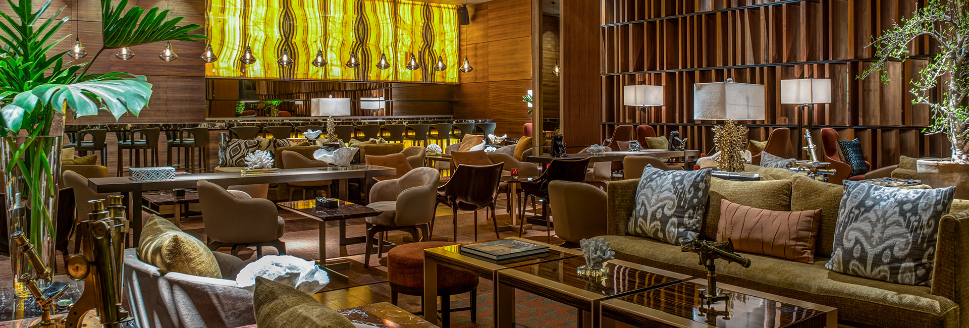 Cocina de Autor Restaurant en Los Cabos con estrella Michelin - Grand ...